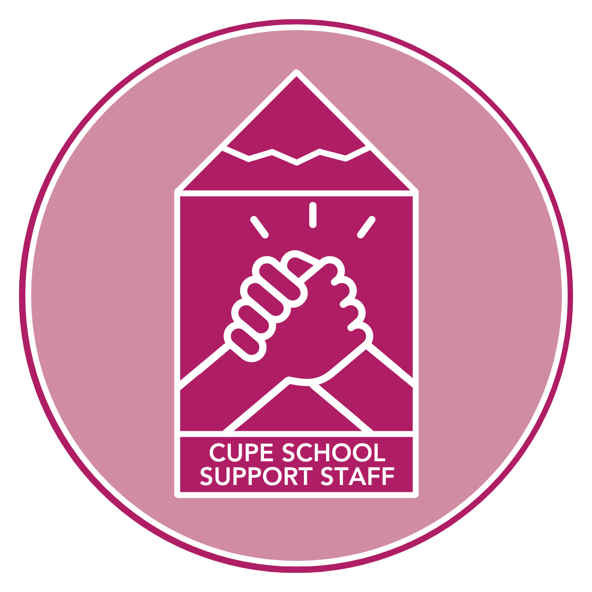 IT’S THE 2025/2026 SCHOOL YEAR!!! - Nova Scotia CUPE School Support Staff